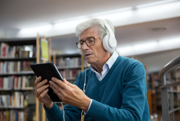 Advances in technology for deaf communication in Germany - Unspoken ...