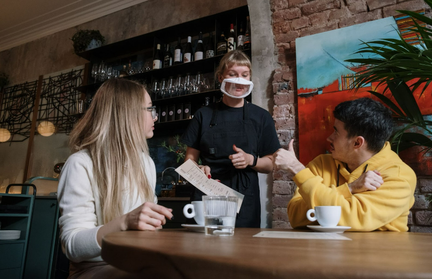 From Sign Language Interpreters to Closed Captioning: How ADA Laws are ...