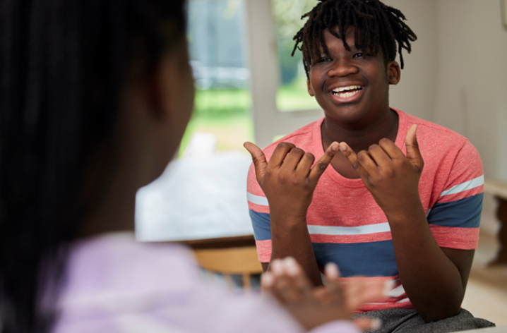 ADA Laws and Deaf Culture: Exploring the Language and Community ...