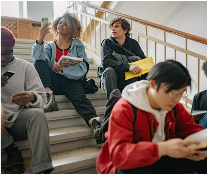 Breaking Down Barriers: The Role of Technology in Improving Education ...