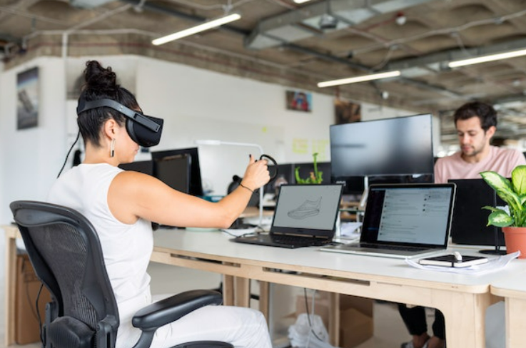 The Power of Virtual Reality: How Technology is Helping deaf ...