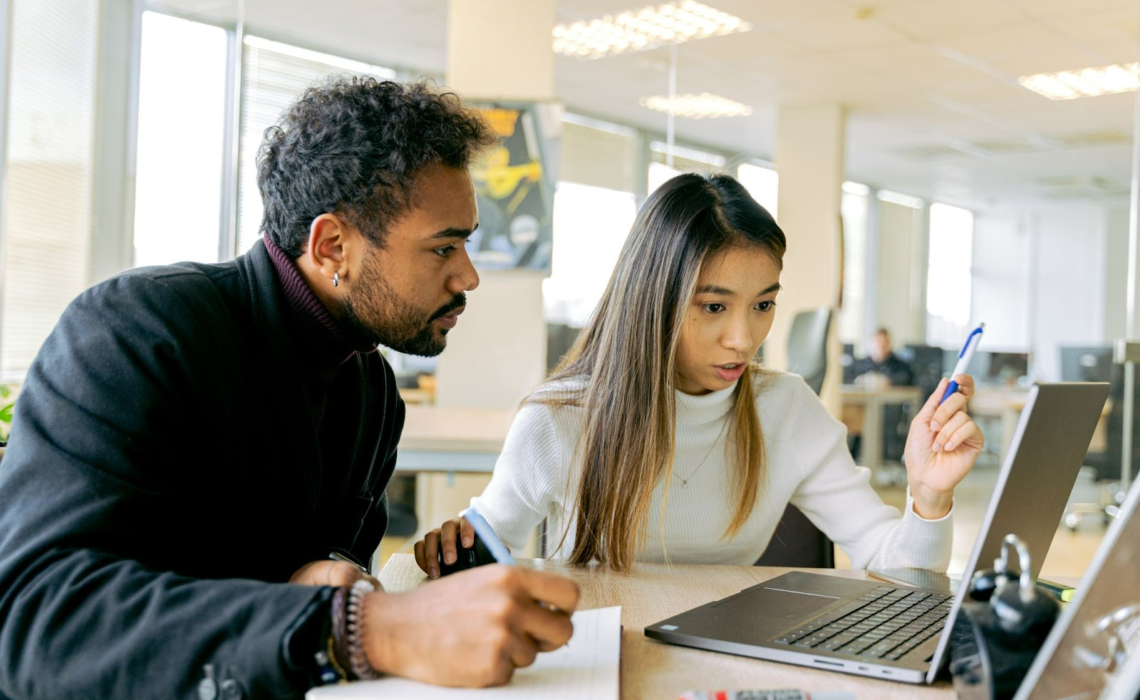 Inclusive Hiring: How ASL Interpreting Services Can Help You Reach a ...