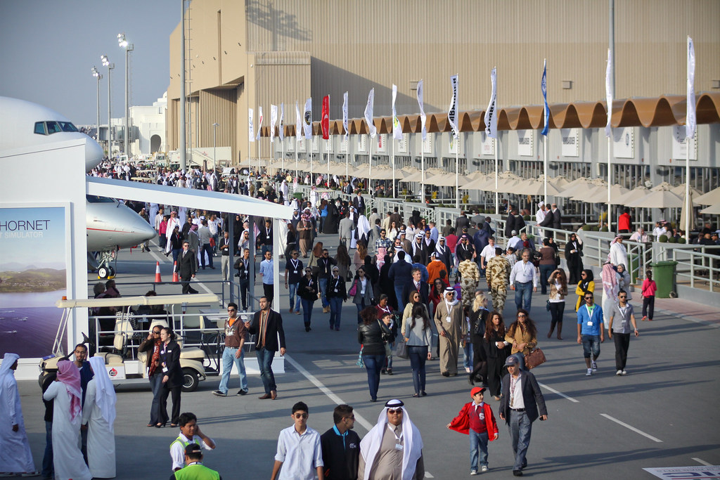 The Importance of Accessible Public Transportation in Bahrain: How ...