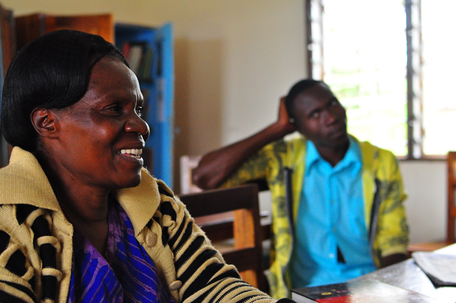 The Intersection of Technology and Human Rights for Deaf People in ...