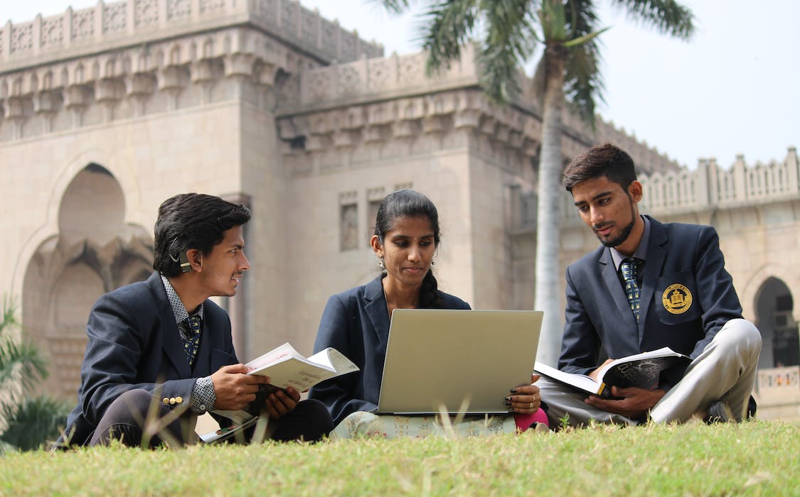 Deaf Rights in India: A Look at Accessibility and Inclusion in the ...