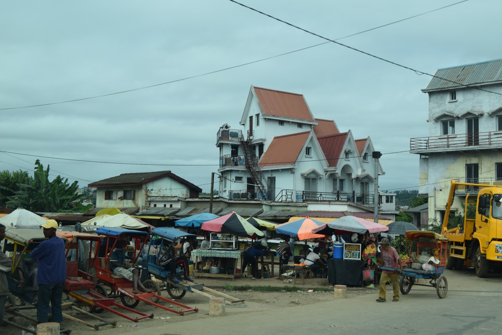 The Benefits of Virtual Reality in Madagascar: How Technology is ...