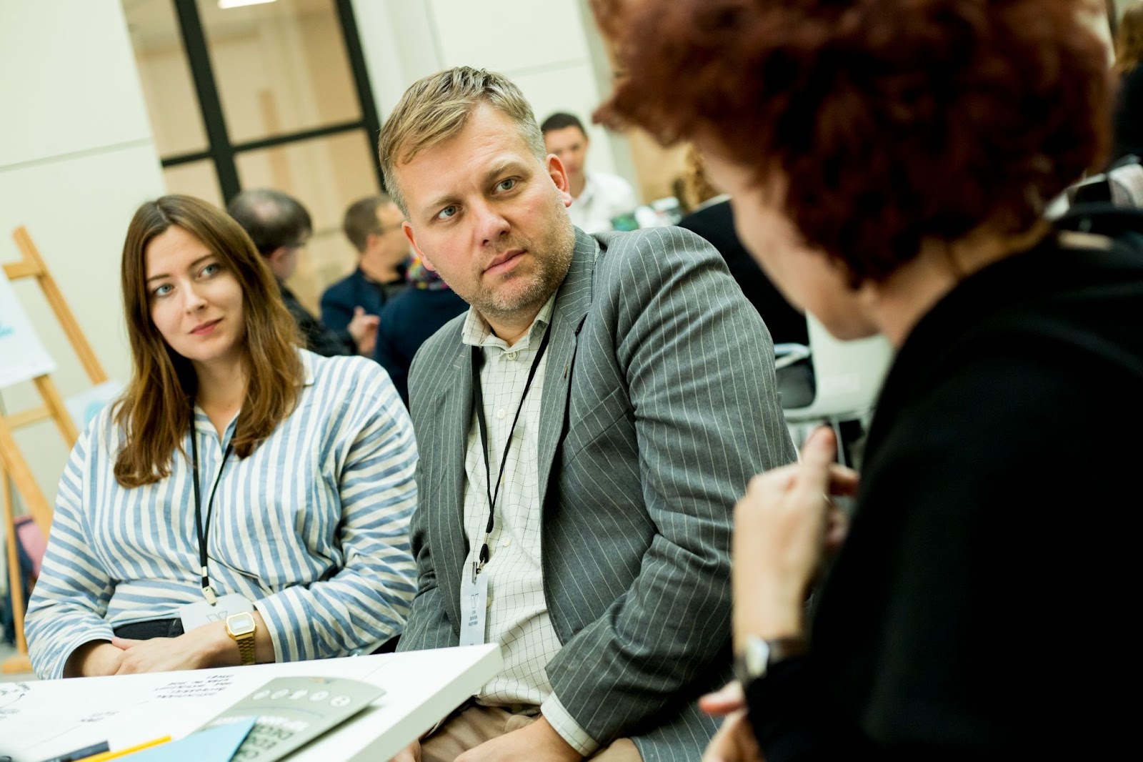 The Advantages of Speech-to-Text Technology for Deaf People in Poland ...