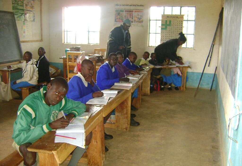 Deaf-Friendly Design: How Buildings and Spaces Can Be Made Compliant to ...