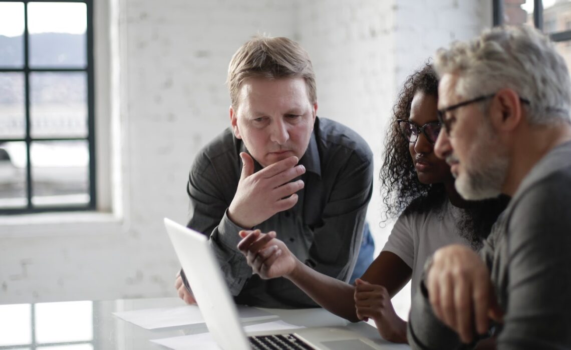 The Power of Specialization: How an Exclusive ASL Interpreting Agency ...
