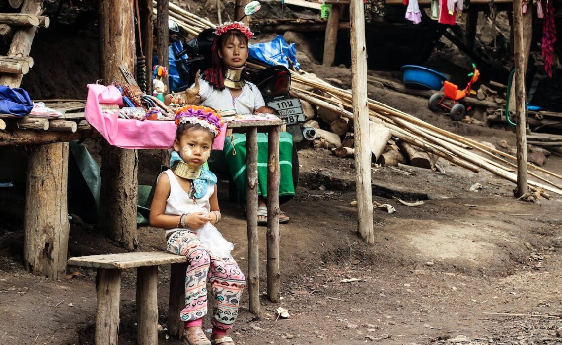 The Benefits of Assistive Devices for Deaf People in Rural Areas of ...