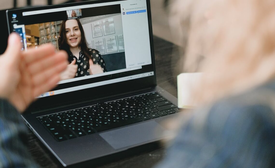 The Role of Computers in Promoting Sign Language Preservation: How ...