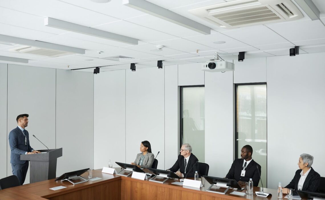 Disability Rights and the Deaf Community: The Role of Government in ...