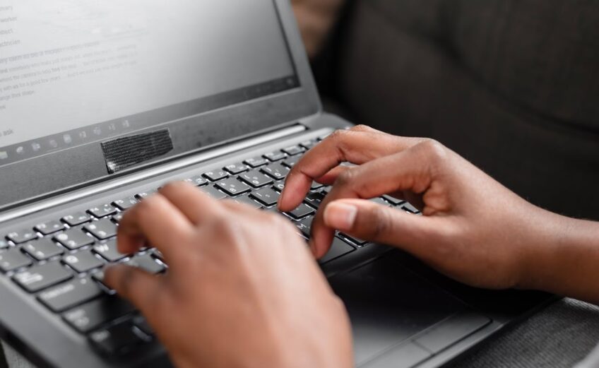 The Benefits of Computers for Deaf People in Rural Areas: How ...