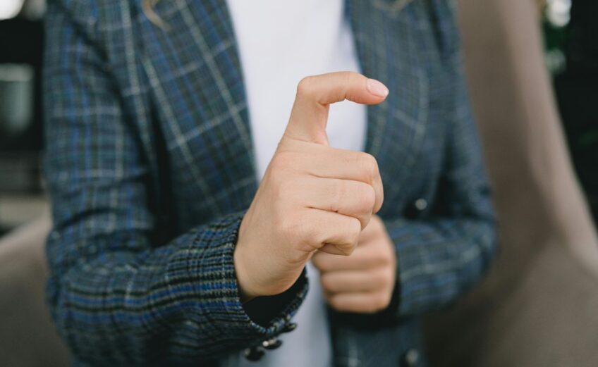 How Can I Continue Learning and Improving as an ASL Interpreter Over ...