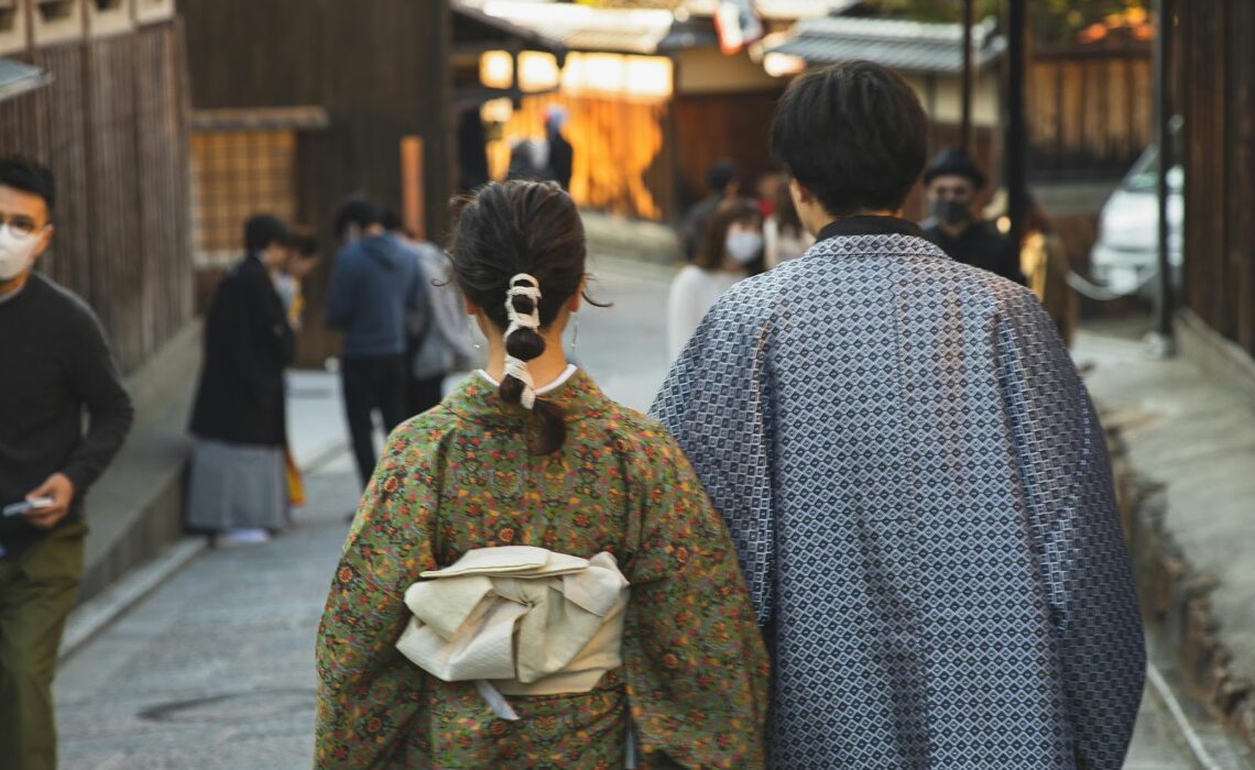 Deaf Rights in Japan: Inclusion and Accessibility Initiatives ...